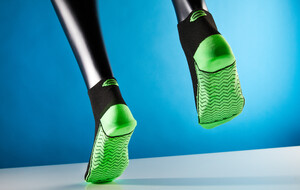 FootGlove - Memory Foam Compression Socks - Touch of Modern