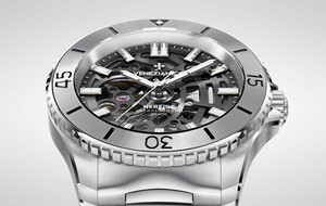 Venezianico Watches - Precision Meets Style - Touch of Modern