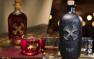 Bumbu Rum Co. x Lil Wayne - X Marks The Jackpot - Touch of Modern