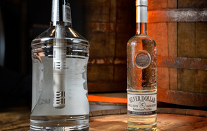 Vodka Vault - Smooth, Custom Flavor - Touch of Modern