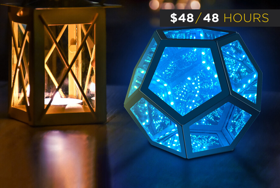 Fixed Light System // Matte Black - Sparse - Touch of Modern