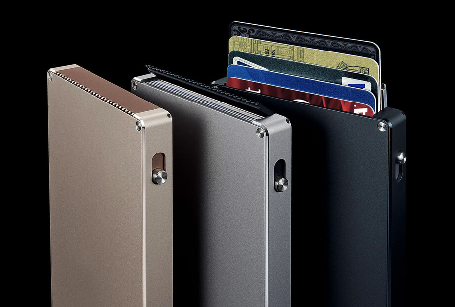 Vertex Ultralight Stove - Vertex Outdoors - Touch of Modern