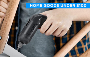 Fanttik Screwdriver Sets - Portable Precision Tools - Touch of Modern