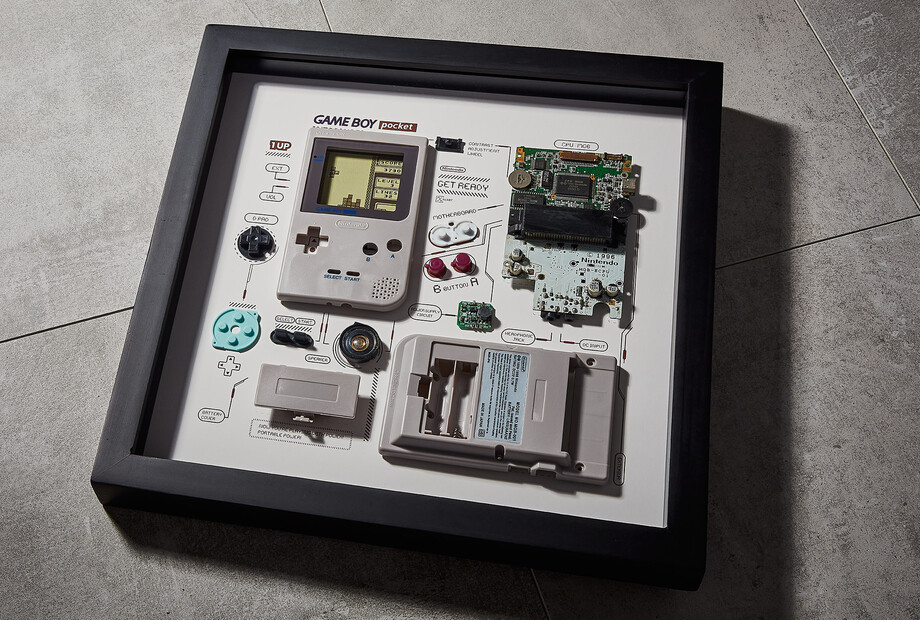 Torch Mini // 65W - Wicked Lasers - Touch of Modern