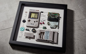 Xreart Disassembled Tech Art - Tech Art: DIY + Ready For Display ...