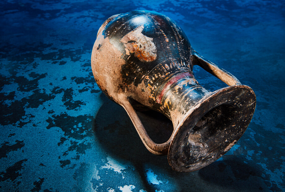 Harshness - Pop Culture Classics - Touch of Modern