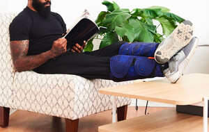 SPRYNG™ - Active Compression Muscle Wraps - Touch of Modern