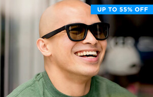 Ampere - Instantly Adjustable Smart Shades - Touch of Modern