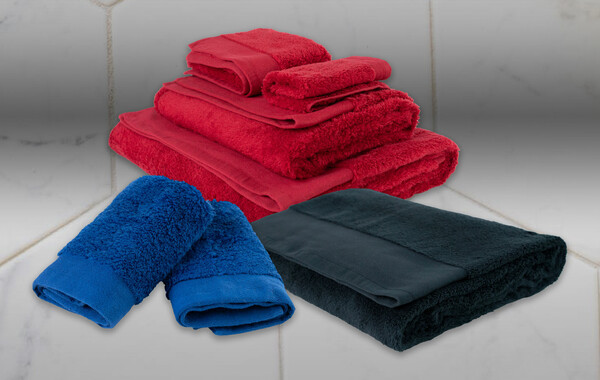 Sento - Japanese Luxury Towels - Touch of Modern