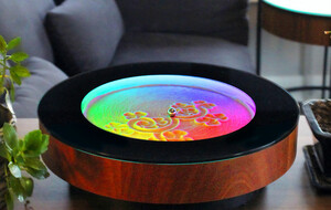 Sisyphus - Kinetic Sand Art Tables - Touch of Modern