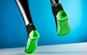 FootGlove - Memory Foam Compression Socks - Touch of Modern