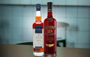 Age-Old Rums - Worth The Wait - Touch of Modern