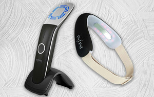 Infini™ Facial Devices - Advanced Anti-Aging Tech - Touch of Modern