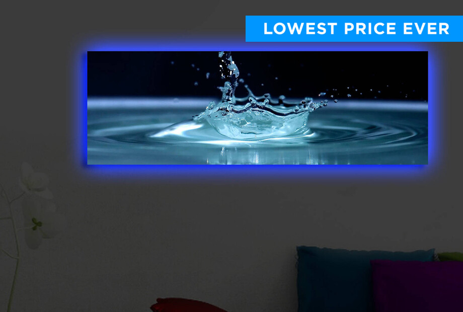 Nirve Switchblade // Ultramarine Blue - Nirve Bikes - Touch of Modern