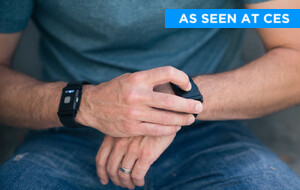 Touchpoint Solution - The Natural Way To Reduce Stress - Touch of Modern