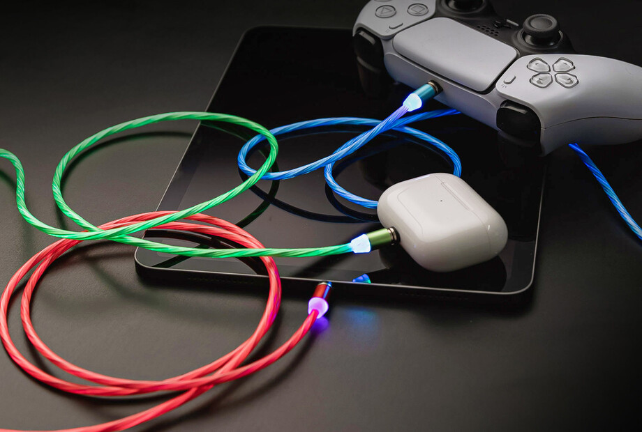 PS5 Solar Sack (Black) - O-Range - Touch of Modern