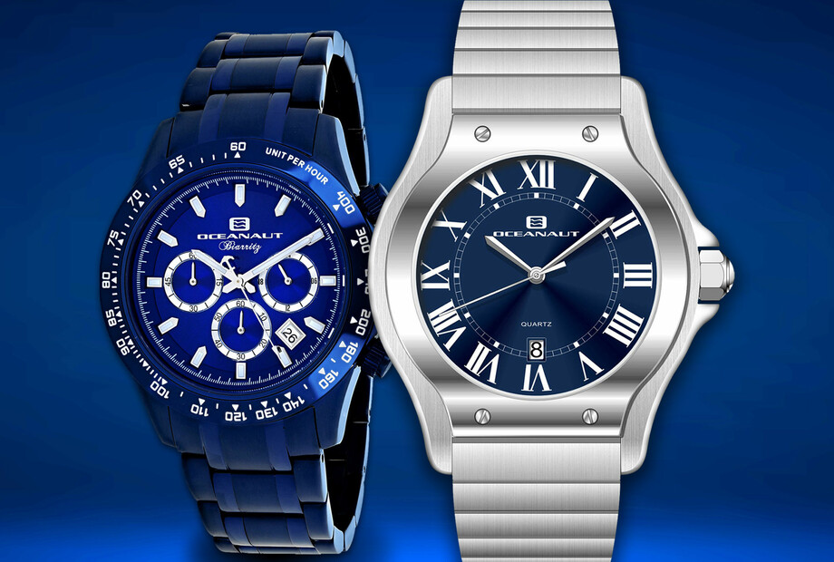 Meccaniche Veloci - Motor Sport Watches - Touch of Modern