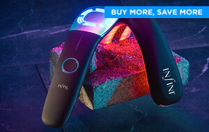 Infini™ - Advanced Anti-Aging Technology - Touch of Modern