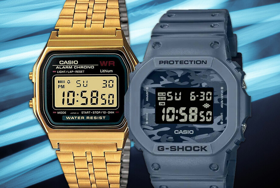 Ragazzo - Sleek Italian Watches - Touch of Modern
