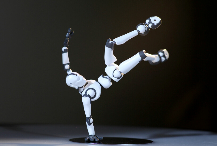 Nirve Switchblade // Ultramarine Blue - Nirve Bikes - Touch of Modern