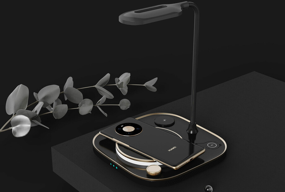 Strict Machine (24”L x 16”H) - Crush Collective - Touch of Modern