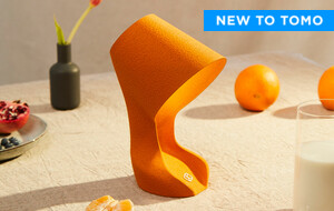 Krill Design Modern Home Accents - Orange You Ready For Something New ...