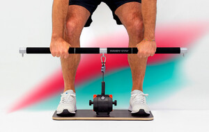 Handy Gym™ PRO - Anywhere Resistance Training - Touch of Modern