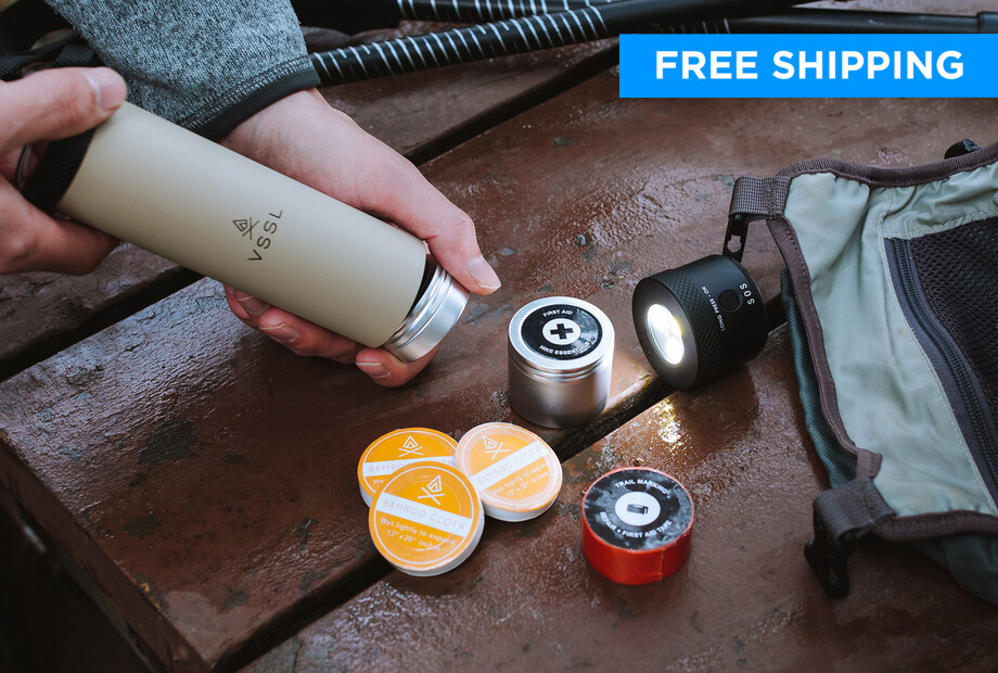 Catorex - Adventurous Watches - Touch of Modern