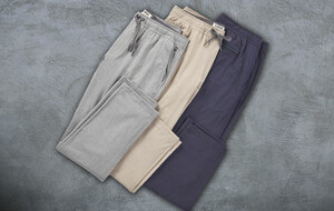 The Saturday Pant by Linksoul - Weekday Appropriate, Weekend Ready ...