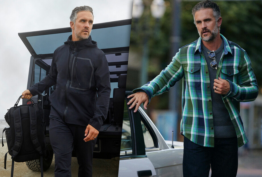 Catorex - Adventurous Watches - Touch of Modern