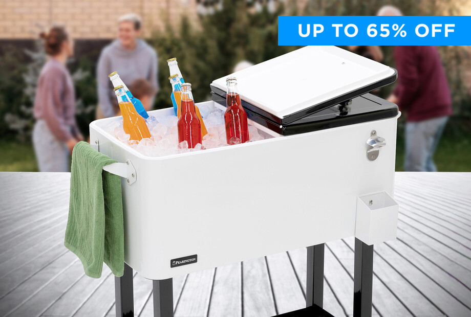 TOAST Living - Made Simply, Designed to Inspire - Touch of Modern