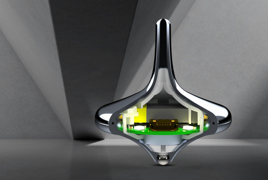 IN1 Case - A Case with Tools - Touch of Modern