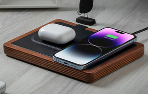 NYTSTND MagSafe Charging Docks - Power For All Your Devices! - Touch of ...