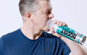 Boost Canned Oxygen - A Breath Of Fresh Air - Touch of Modern