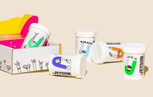 Jetson - Daily Nutrition For Your Gut - Touch of Modern