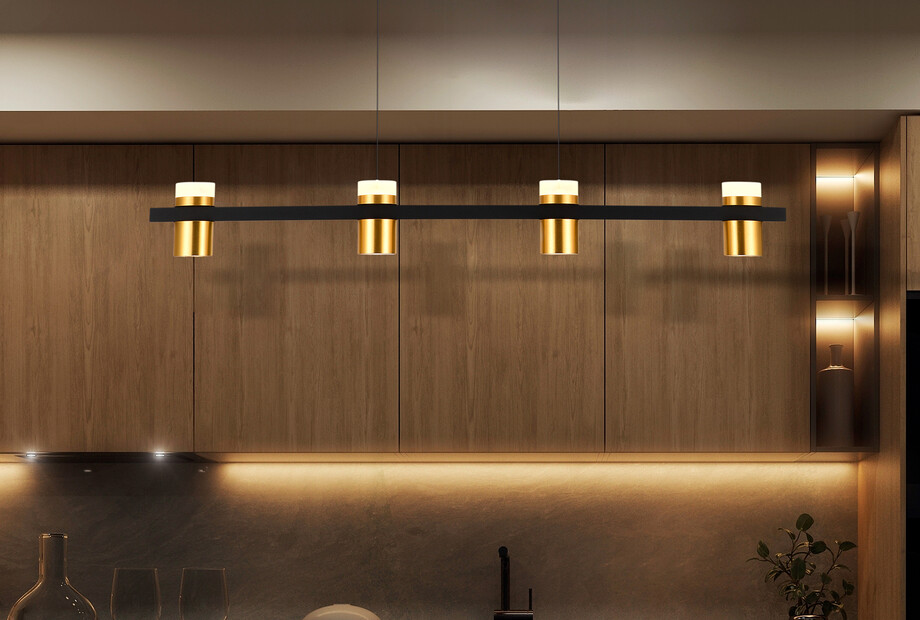 Gingko Eco Lighting - Greet The Day - Touch of Modern