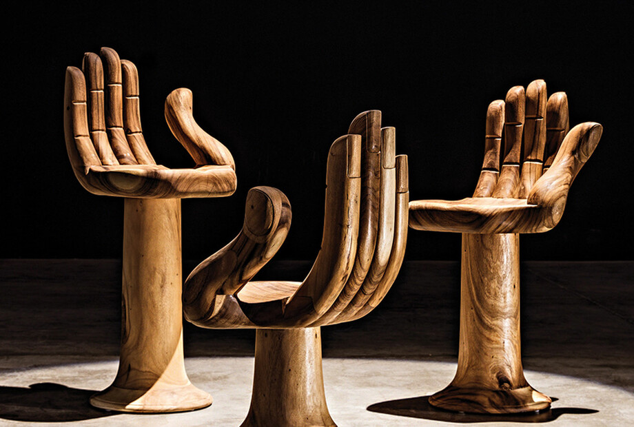 WMF Kitchen - Seamless Elegance - Touch of Modern