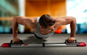 Iron Chest Master™ Home Gym - Build The Perfect Chest - Touch of Modern