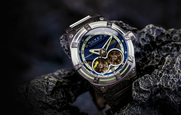 Modern Watches That Wow - Fine Timepieces & Accessories For A Lifetime ...