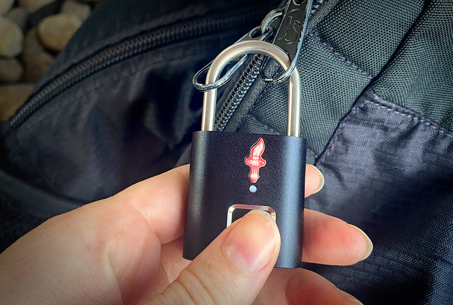 Nanda Home - Aerobic Alarm Clocks - Touch of Modern