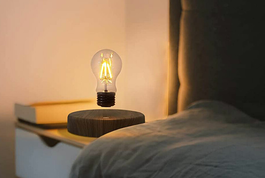 Nanda Home - Aerobic Alarm Clocks - Touch of Modern