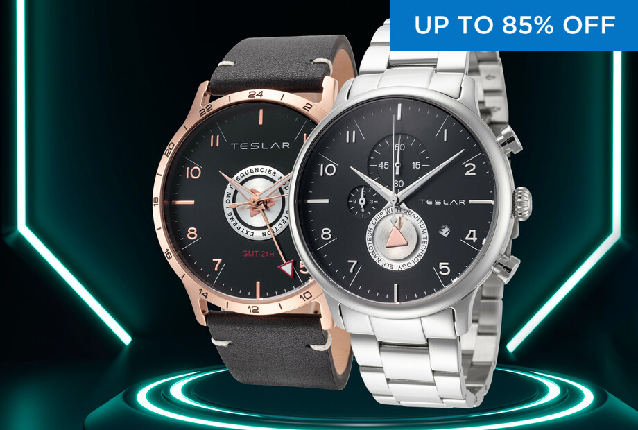 Nanda Home - Aerobic Alarm Clocks - Touch of Modern