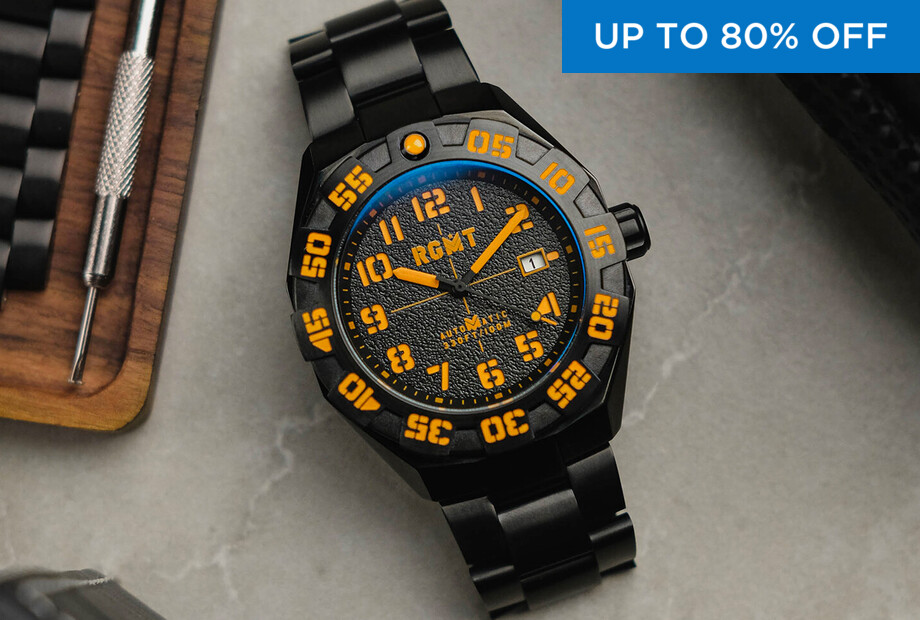 Nanda Home - Aerobic Alarm Clocks - Touch of Modern