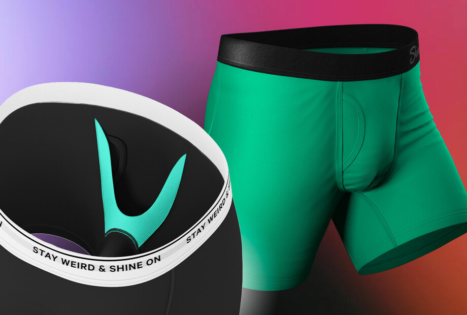 Derigo - Dapper Leather Dress Shoes - Touch of Modern