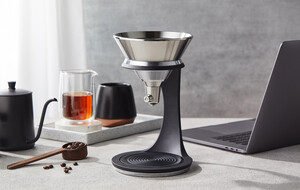 O-LYFE Drip & Brew - Artful Pour-Over Brewers - Touch of Modern