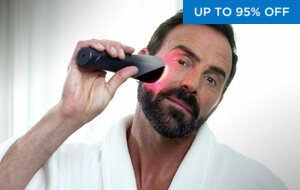 Infini™ Anti-Aging Tools - Advanced Non-Invasive Technology - Touch of ...