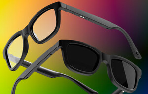 Ampere - Instantly Adjustable Smart Shades - Touch of Modern