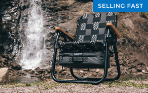 PARKIT Voyager - The Coolest Cooler-Chair Combo - Touch of Modern