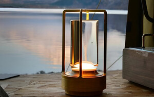 EP Light Cordless Lighting - Create Ambience Anywhere - Touch of Modern
