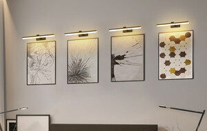 EP Light Decor Assortment - Something For Everyone - Touch of Modern